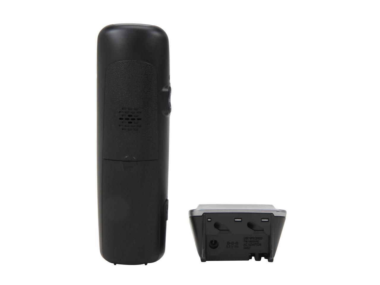 Panasonic KX-TGA470 Handset - Newegg.com