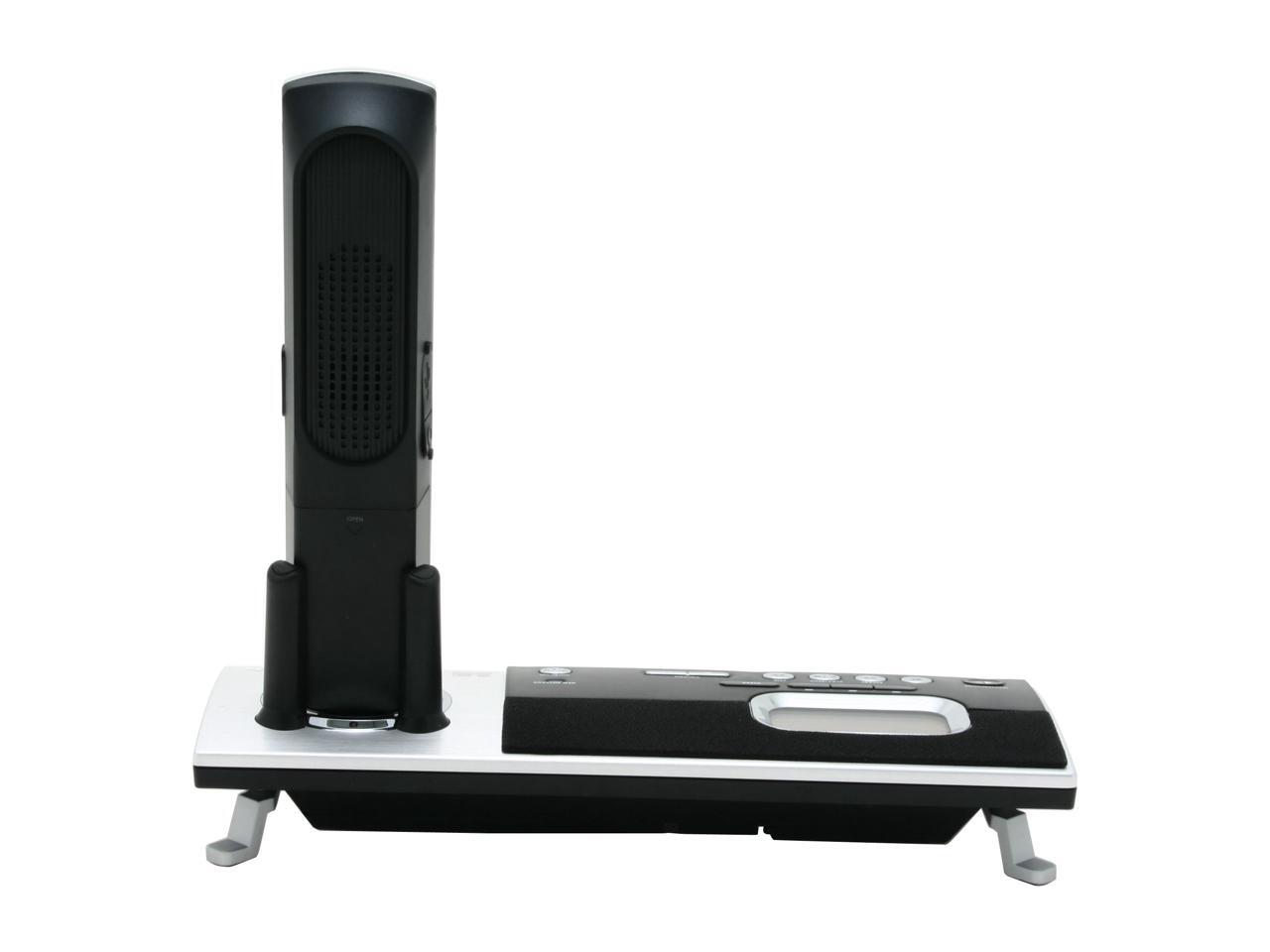 Vtech i5871 5.8 GHz Digital 1X Handsets Cordless Phone - Newegg.com