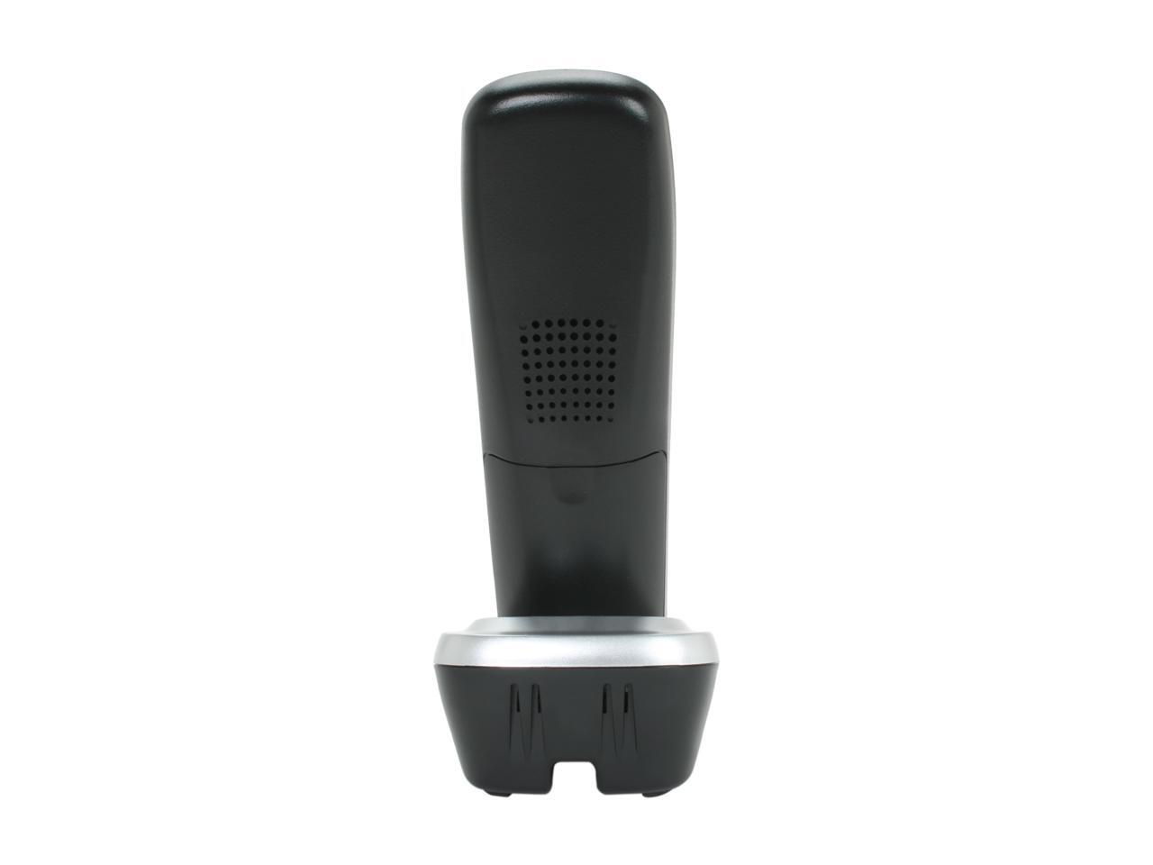 Uniden DECT1580-2 1.9 GHz Digital DECT 6.0 2X Handsets Cordless Phone ...