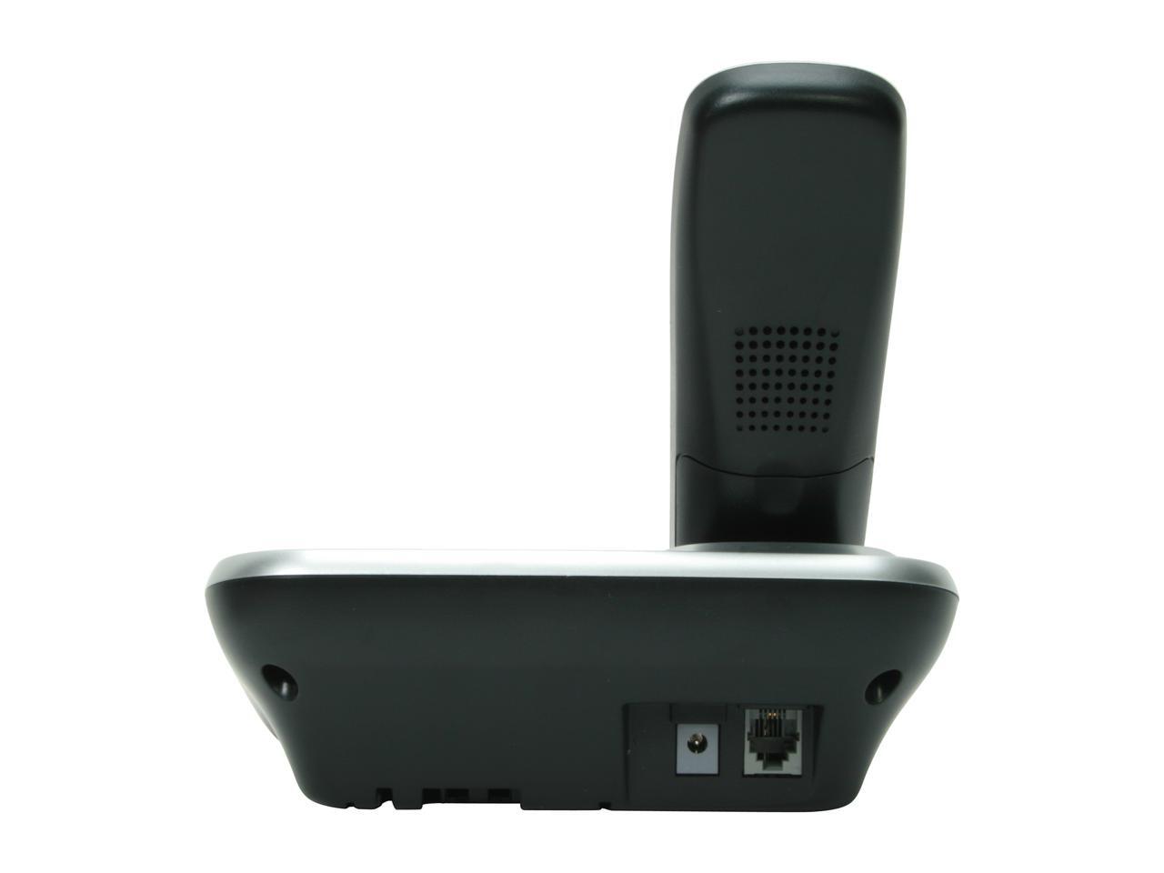 Uniden DECT1580-3 1.9 GHz Digital DECT 6.0 3X Handsets Cordless Phone ...