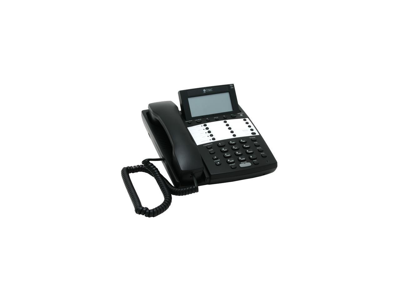 TMC ET4300 Corded Phone - Newegg.com