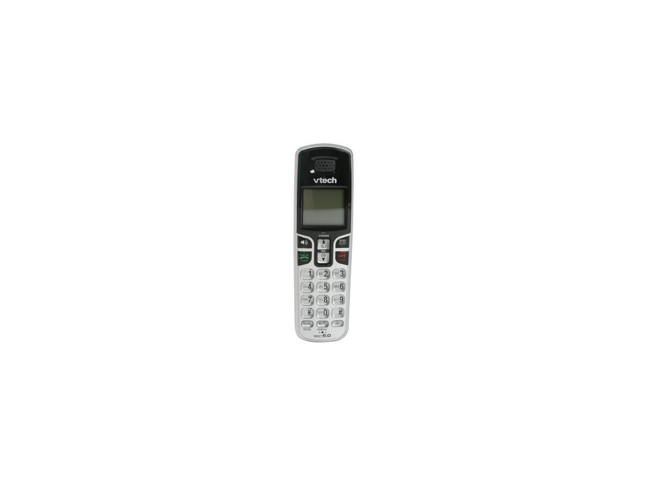 Vtech CS6229-3 1.9 GHz DECT 6.0 3X Handsets Cordless Phones - Newegg.com