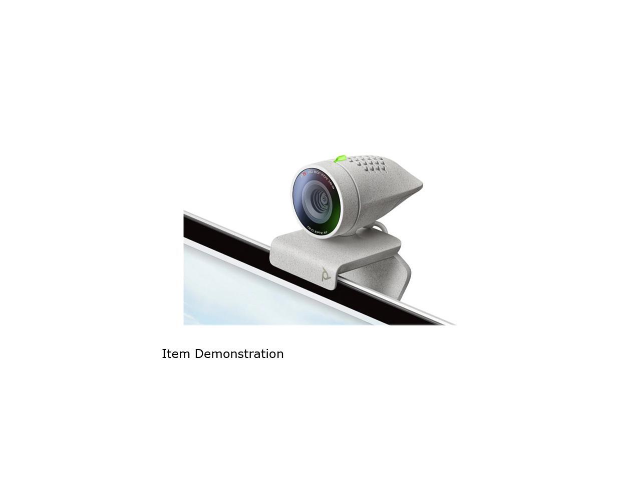 Poly Studio P5 Professional Webcam - Newegg.com