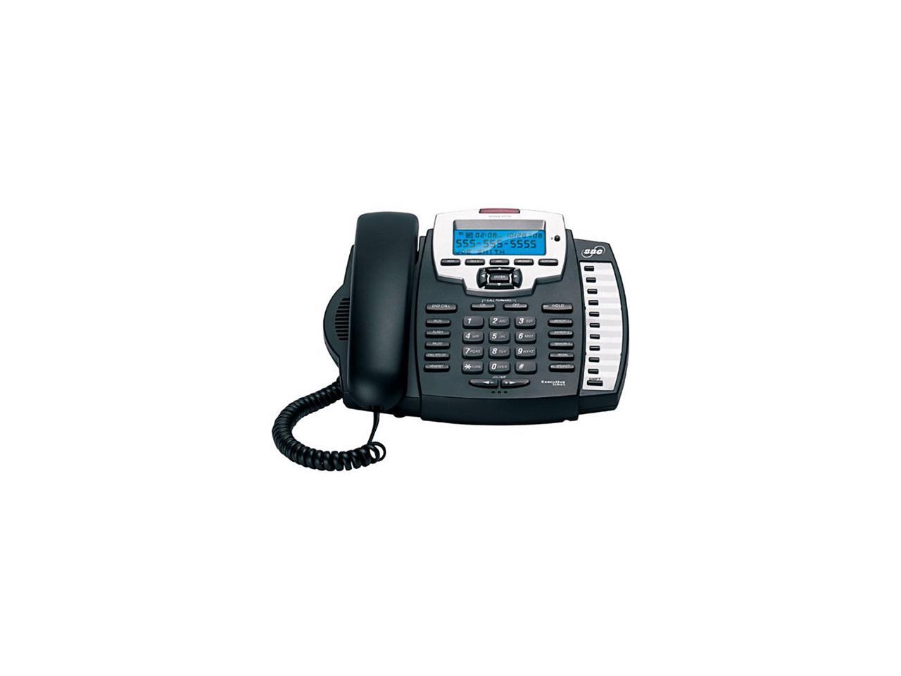 SBC SBC-125 Corded Phones - Newegg.com