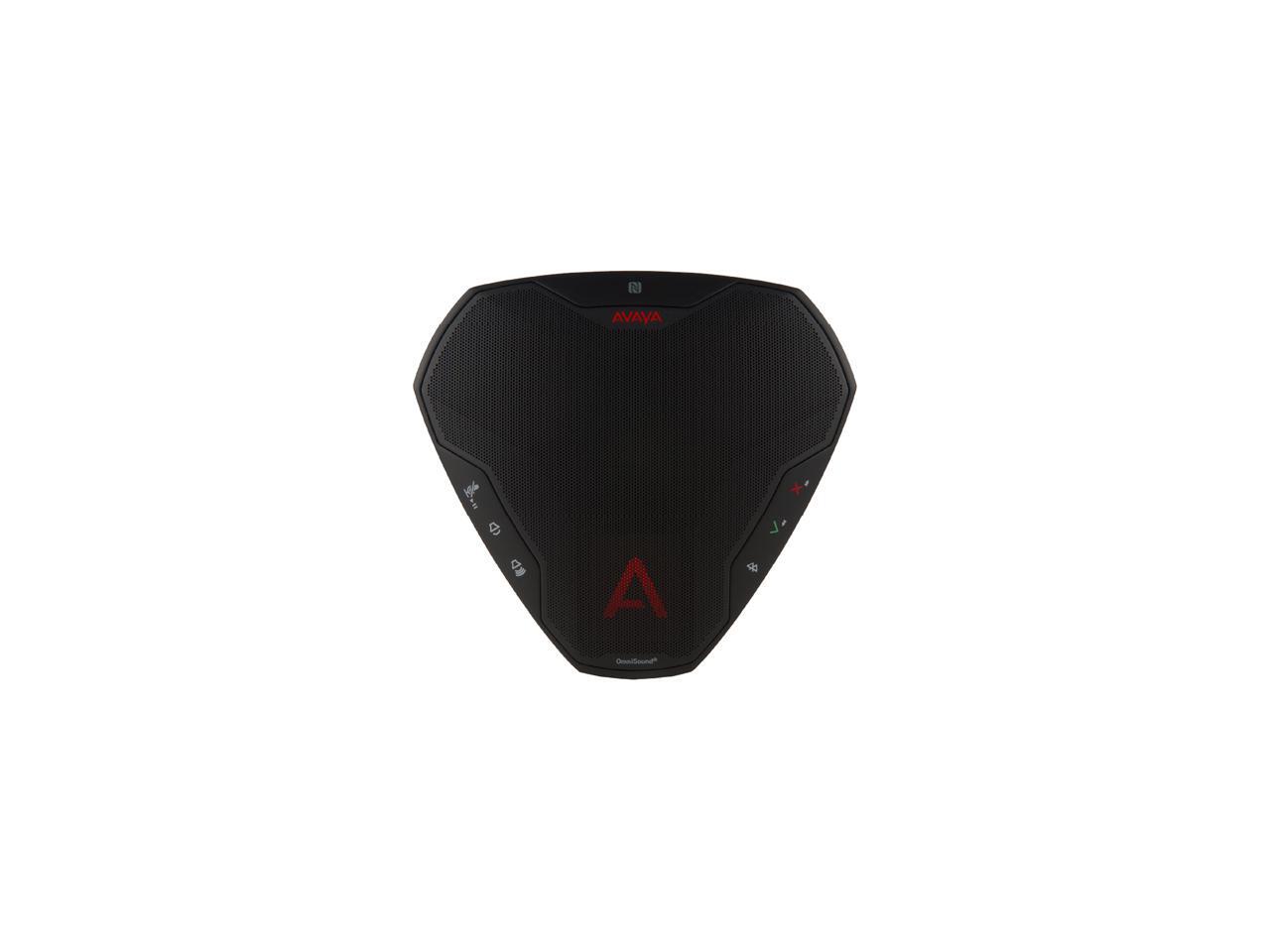 Avaya B109 Wireless Voice Conferencing Device - Newegg.com