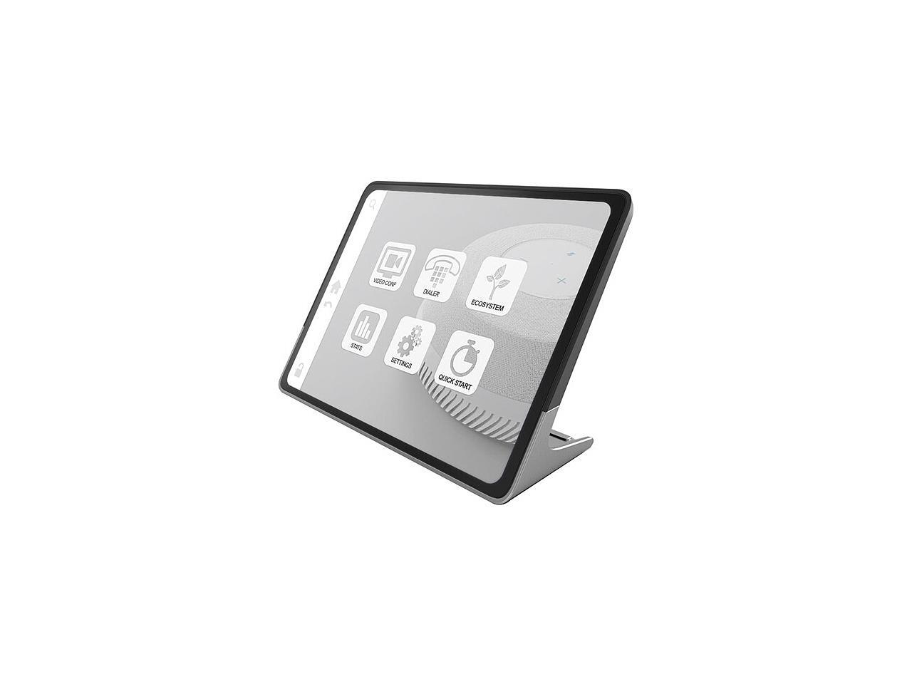 Shure CONTROL1 Stem Control - Conference Room Touch Controller - Newegg.com