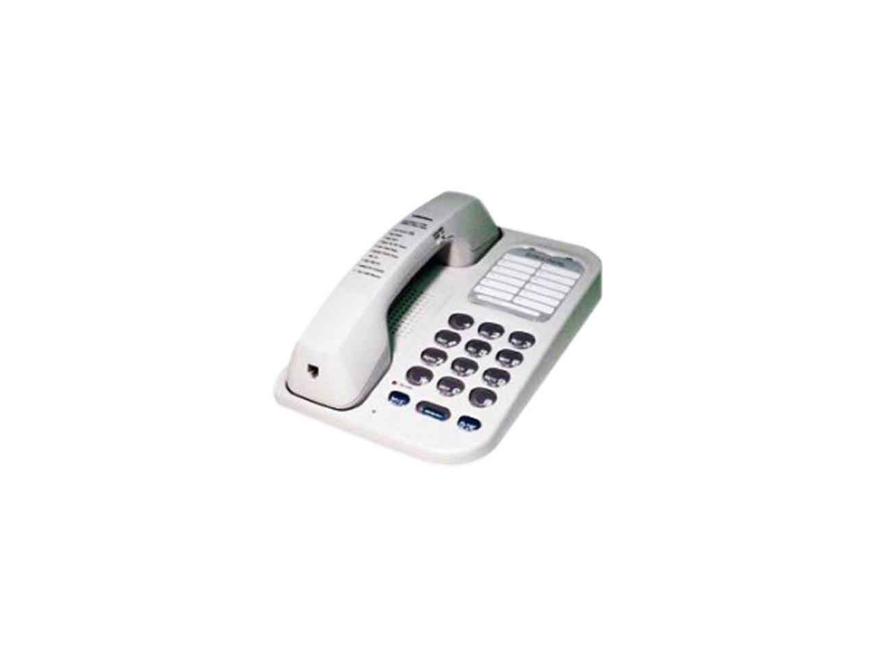 Northwestern Bell 21700 Designer Fashion Corded Telephone - Newegg.com