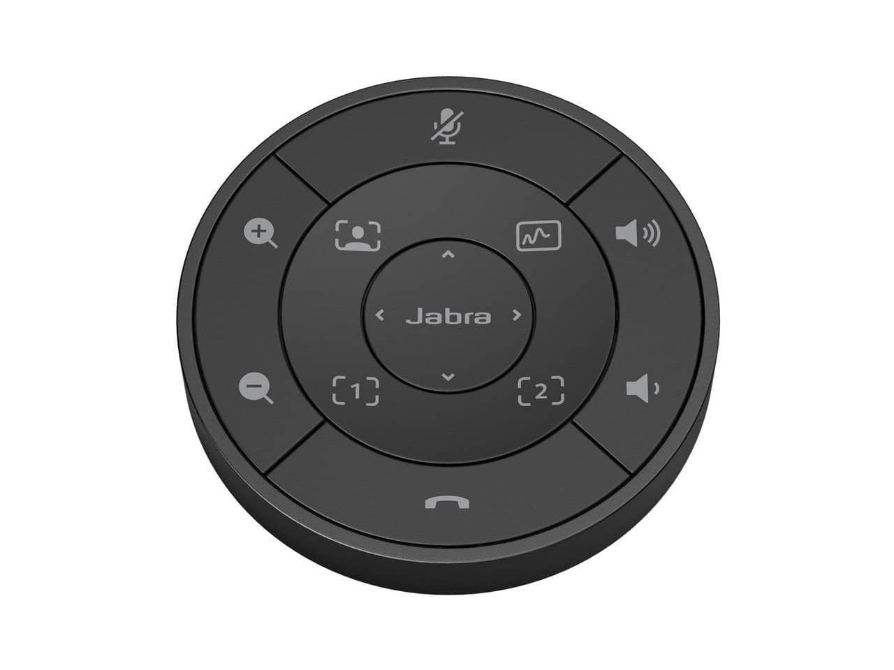 Jabra 8220-209 PanaCast 50 Remote - Newegg.com