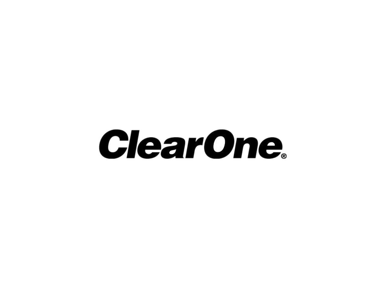 ClearOne 910-6000-801 Wireless Consumer Electronics - Newegg.com