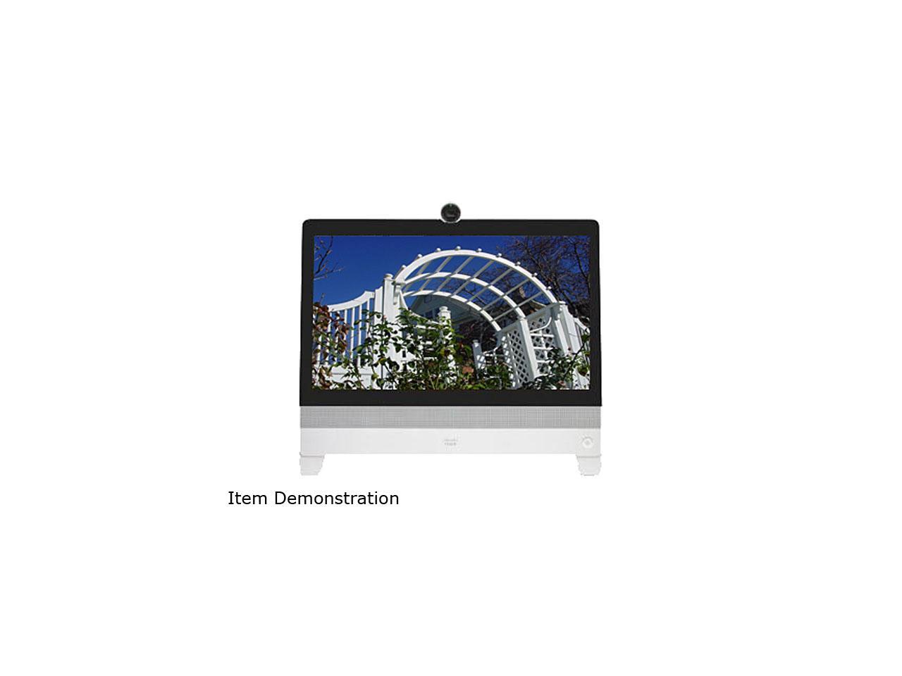 Cisco DX80 CP-DX80-K9 23-inch 1080p Touchscreen Experience - Newegg.ca