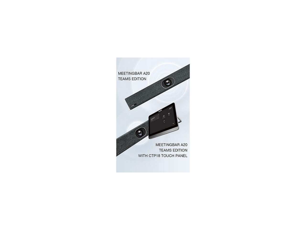 Yealink A20-020-TEAMS - Newegg.com