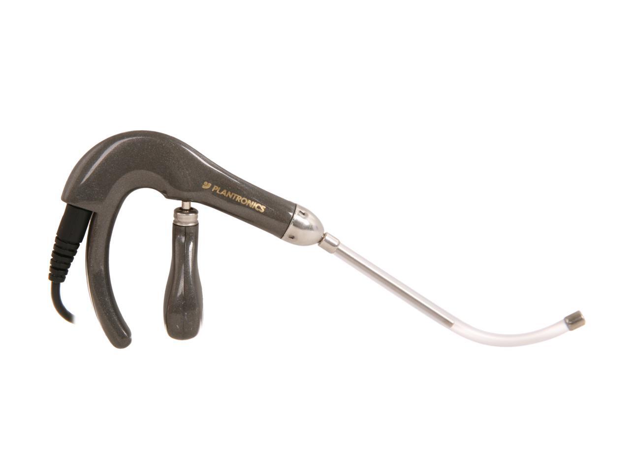 Plantronics H81 TriStar Headset with Voice Tube - Newegg.com