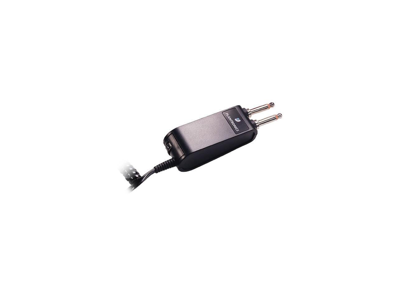 Plantronics P10 Audio Processor - Newegg.com