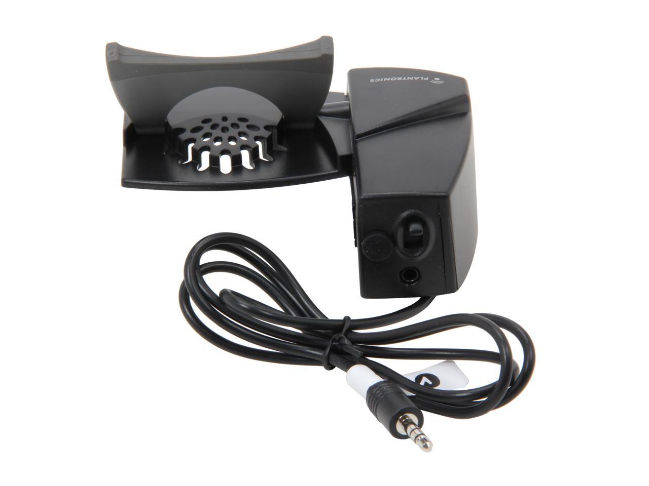 Plantronics HL10 SAVI Telephone Accessories - Newegg.com