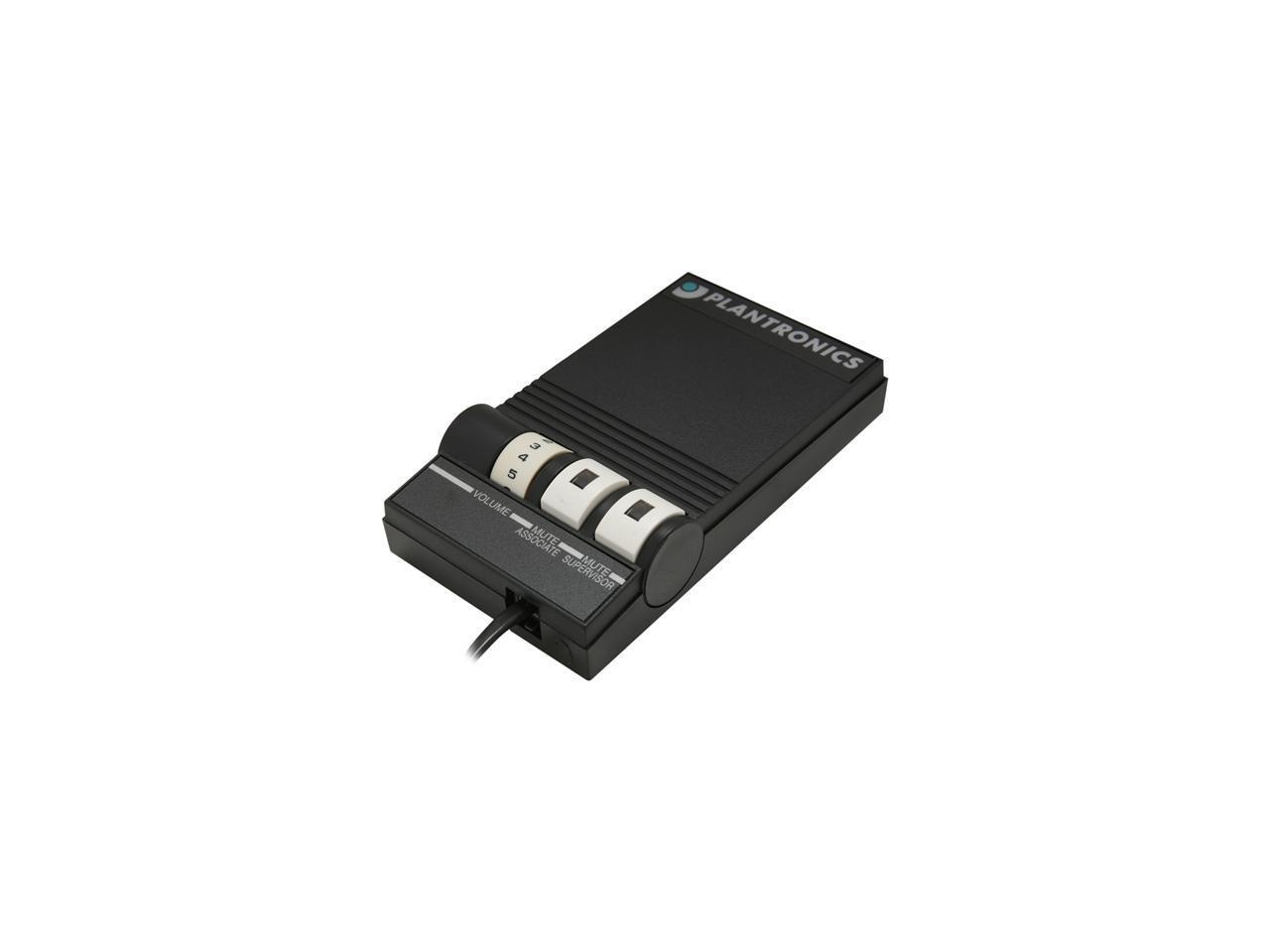 Plantronics Training Station Base (40710-01) - Newegg.com