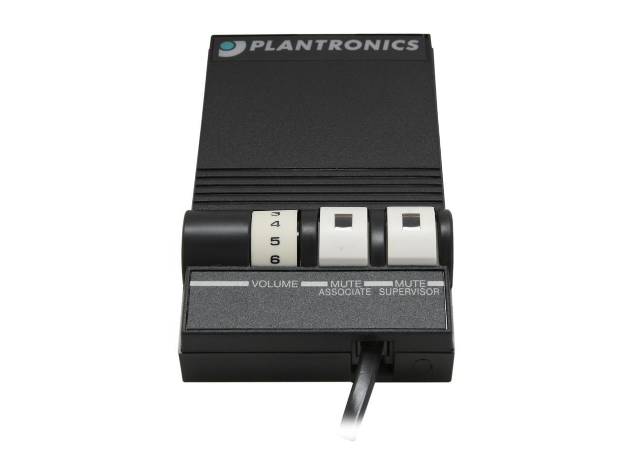 Plantronics Training Station Base (40710-01) - Newegg.com