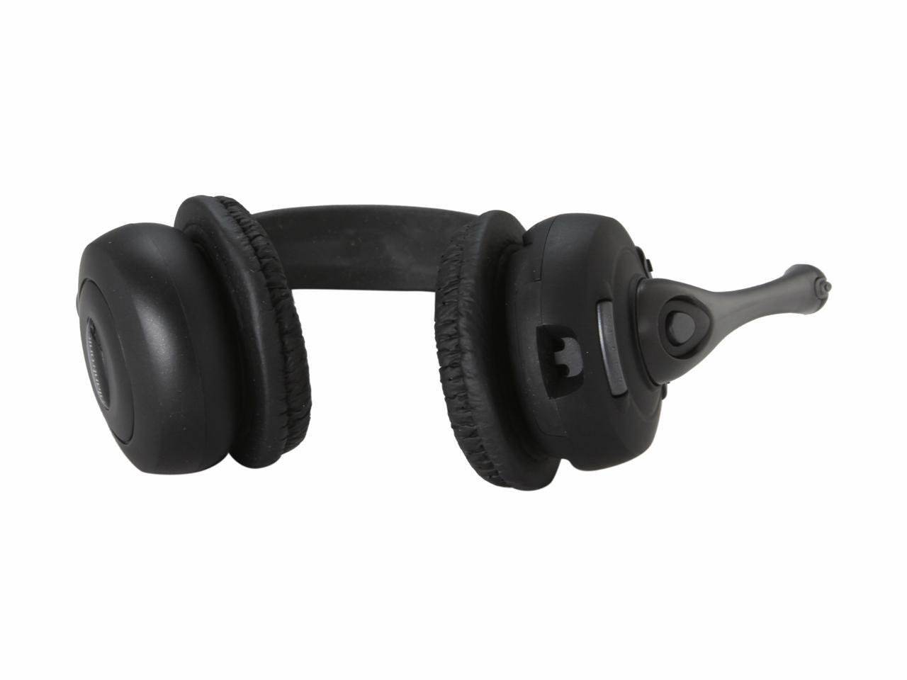 Plantronics CS520 Headset - Newegg.ca
