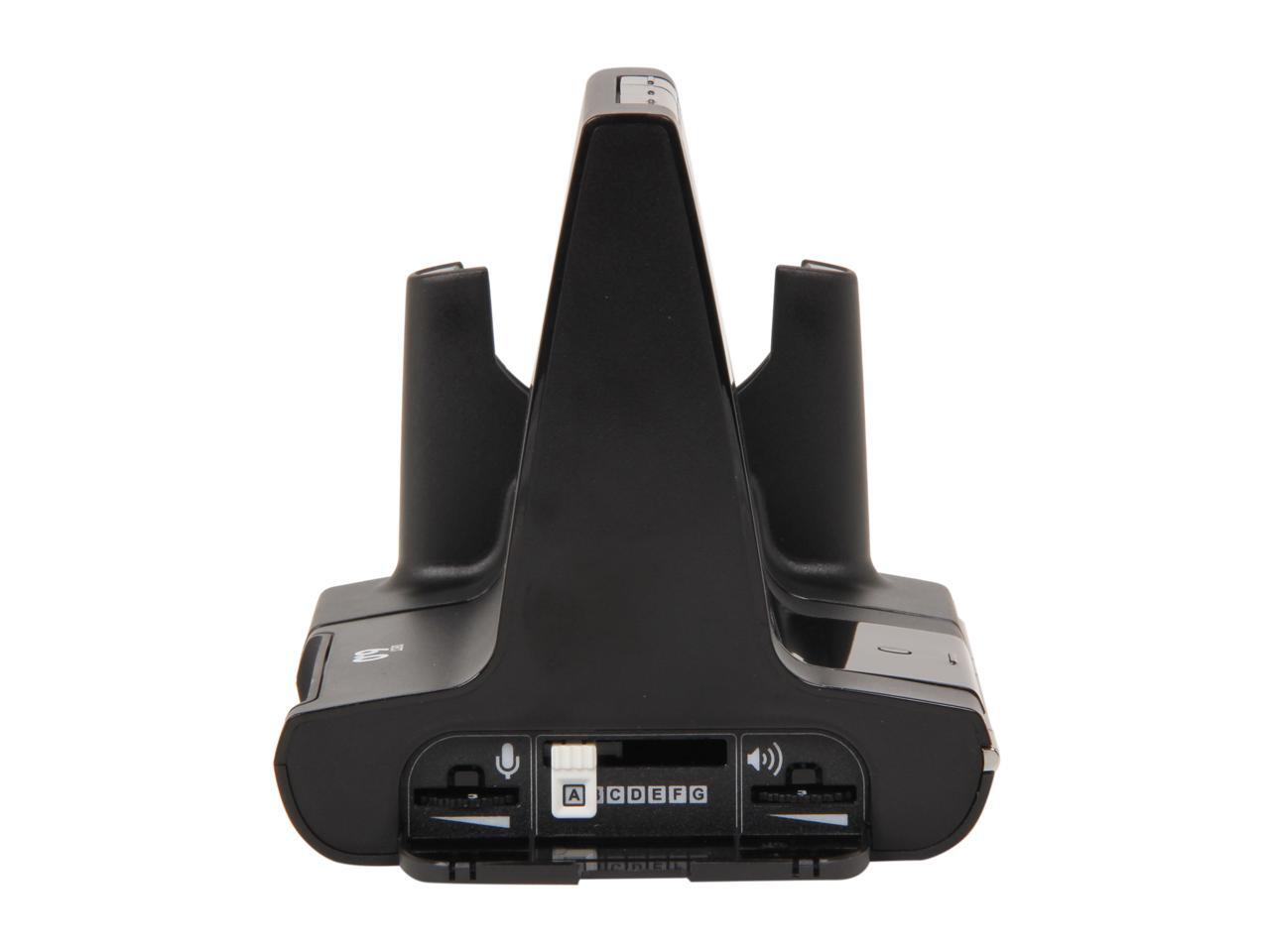 Plantronics Savi W720 Multi-Device Wireless Headset System (83544-01 ...