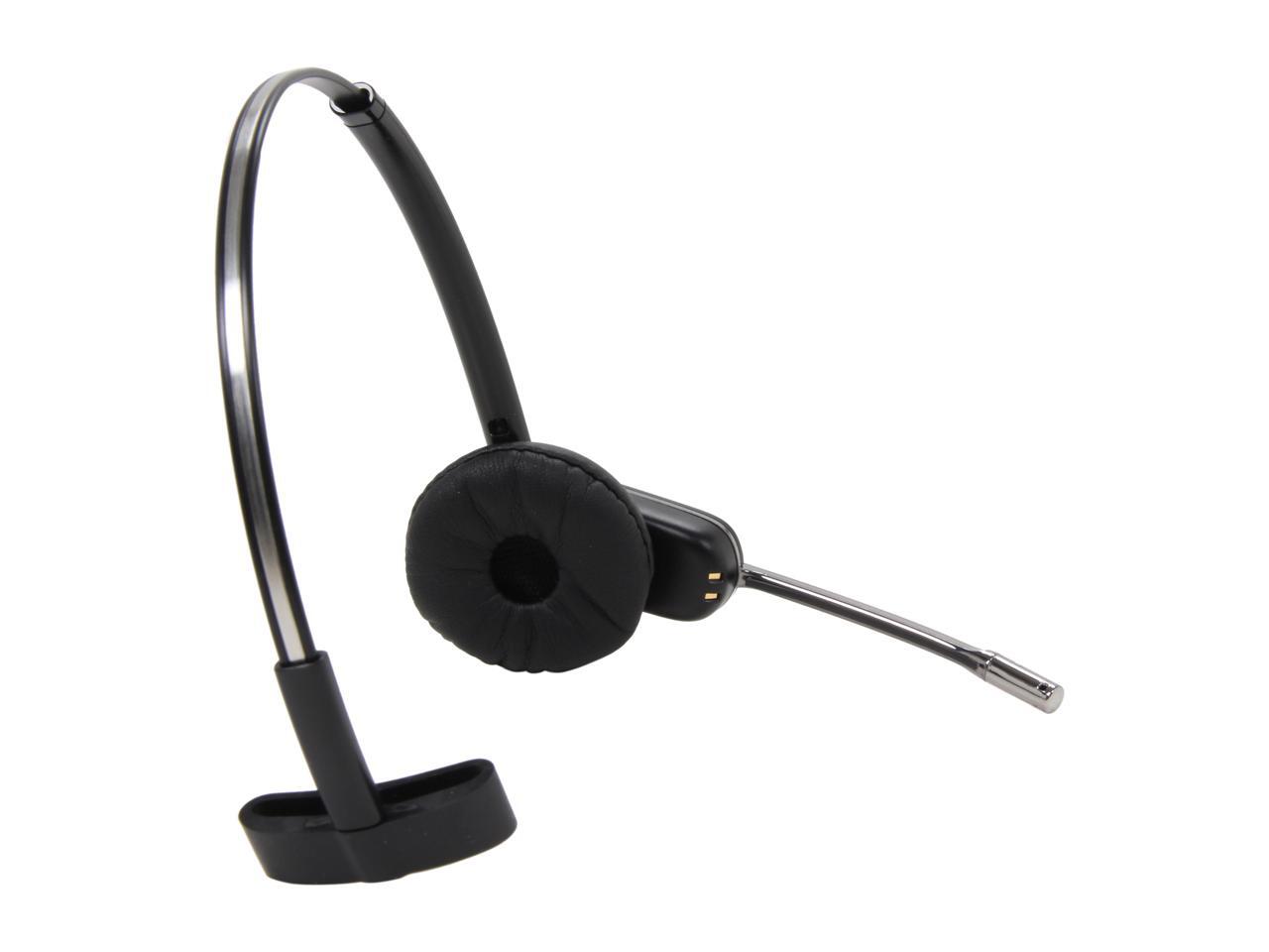 Plantronics W440-M Savi 400 Series (Convertible (Microsoft)) - Newegg.com