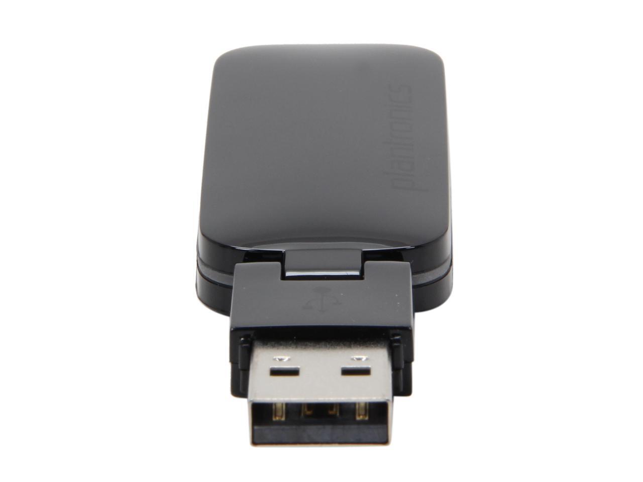 Plantronics W440-M Savi 400 Series (Convertible (Microsoft)) - Newegg.com