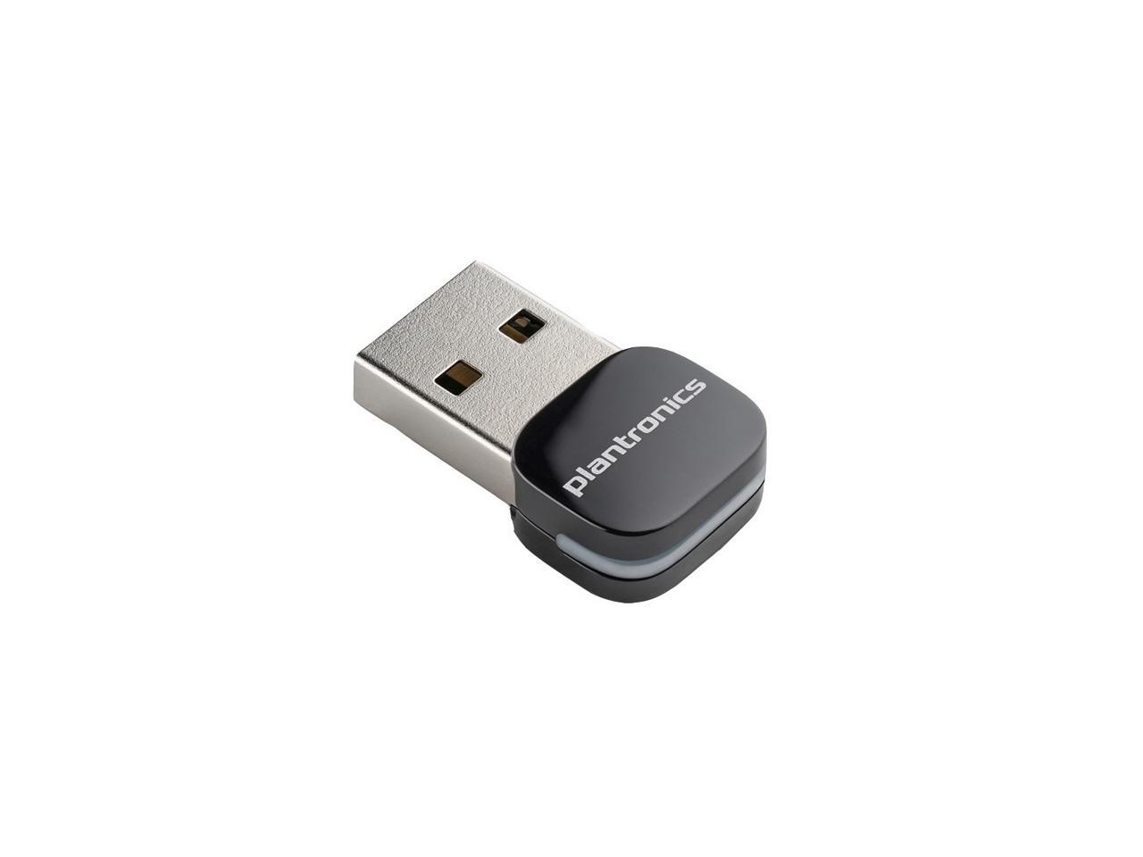 Plantronics BT300 Bluetooth USB Dongle (85117-02) - Newegg.com