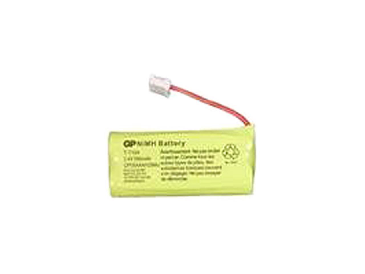 RCA T-T104 Handset Battery 25055, 25255, 25270 - Newegg.com