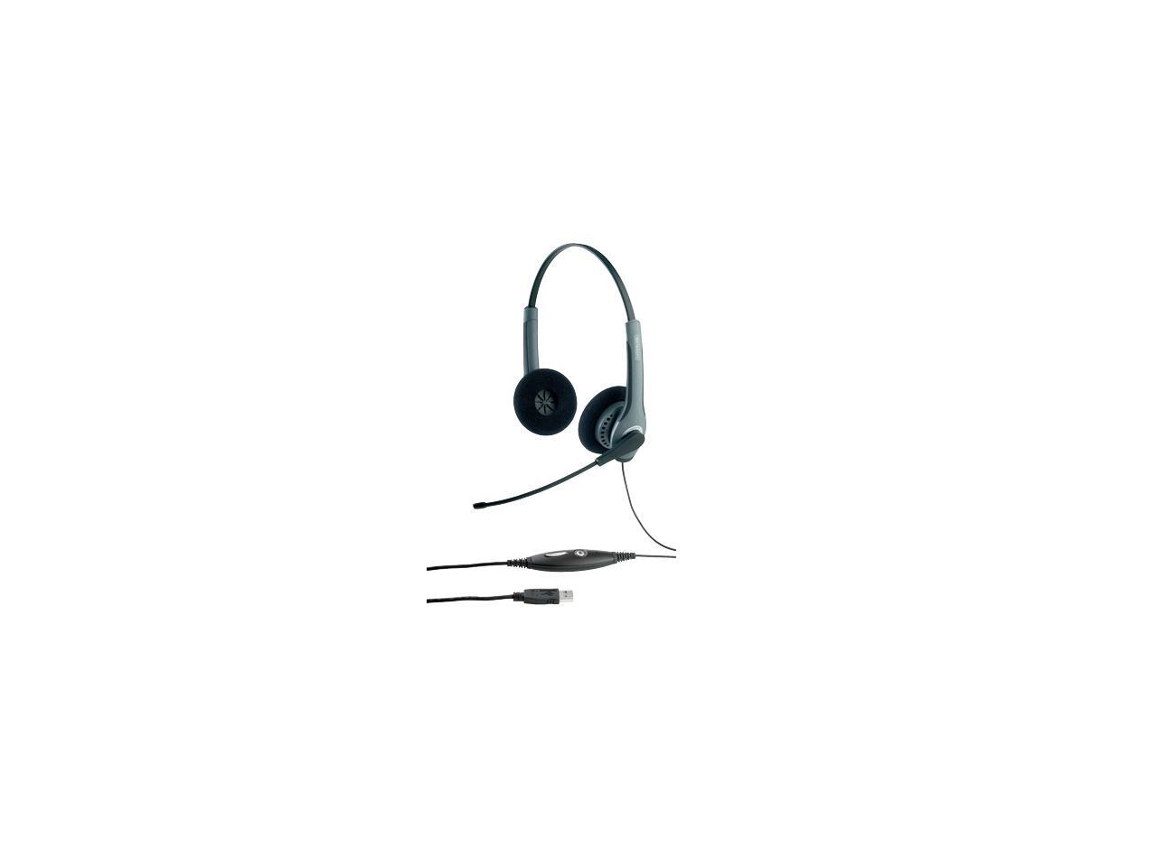 Jabra GN2000 USB Headset - Newegg.com
