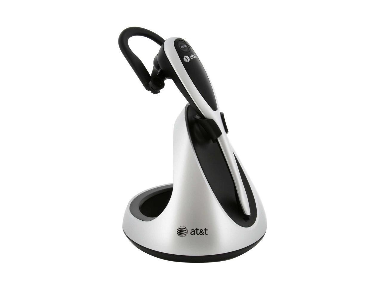 AT&T TL7600 Accessory Cordless Headset with Unsurpassed Range - Newegg.com