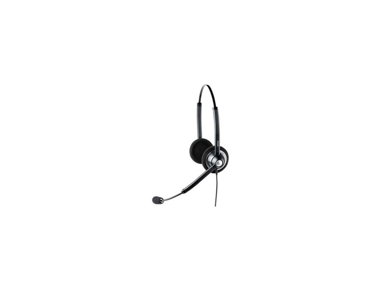 Jabra GN 1900 DUO Stereo Headset (24 units per carton) - Newegg.com