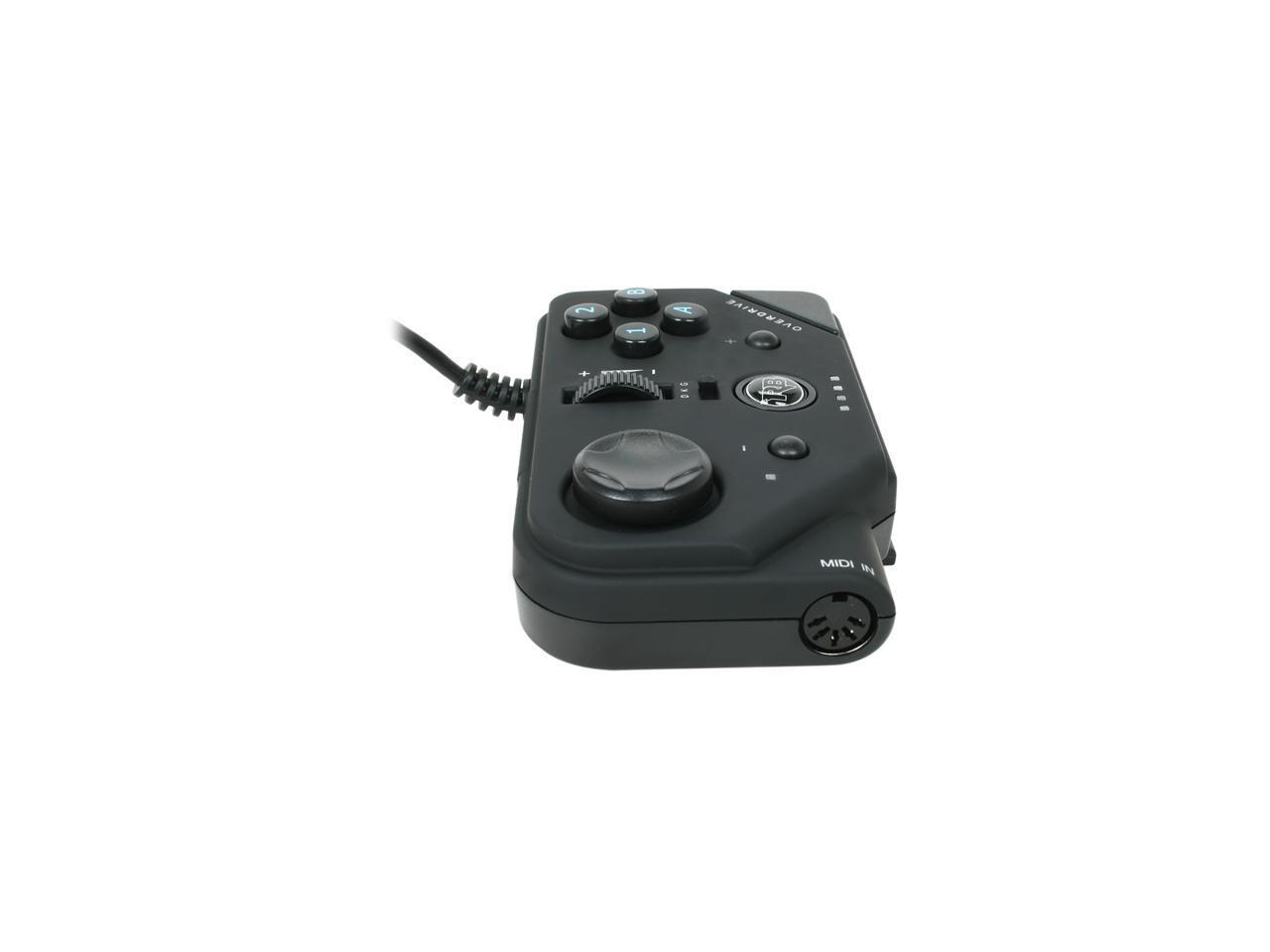 Mad Catz Rock Band 3 MIDI PRO-Adapter For Wii - Newegg.ca