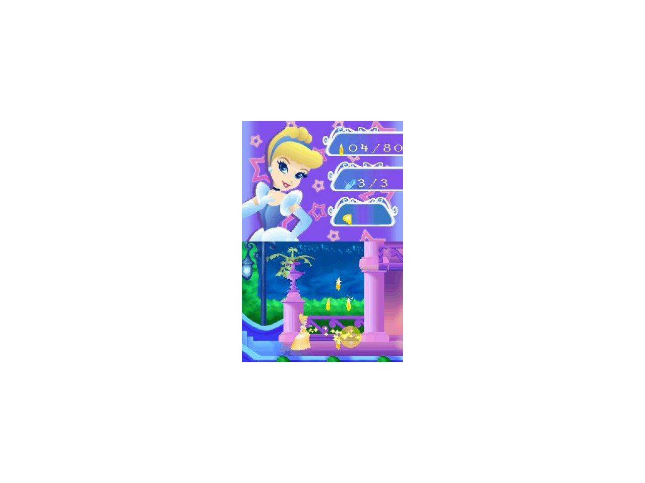 Disney Princess: Magical Jewels Nintendo DS Game - Newegg.com