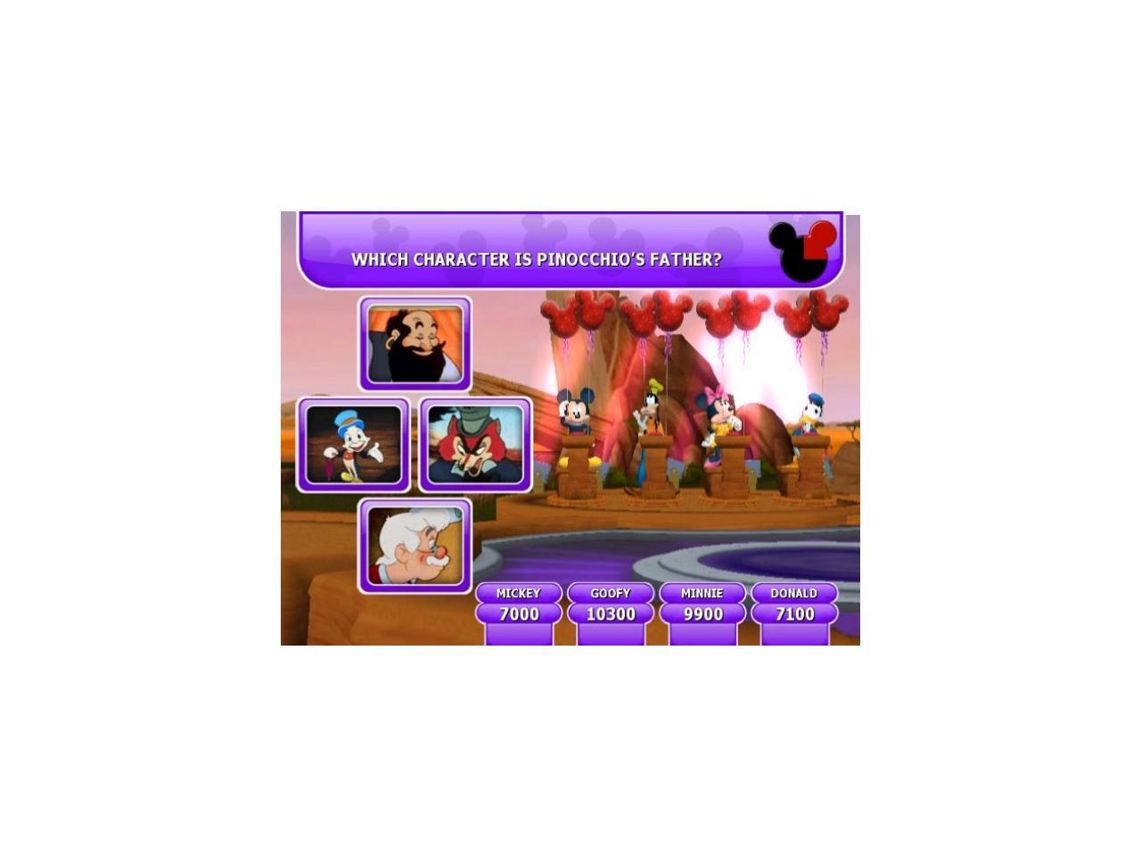 Think Fast Wii Game - Newegg.com