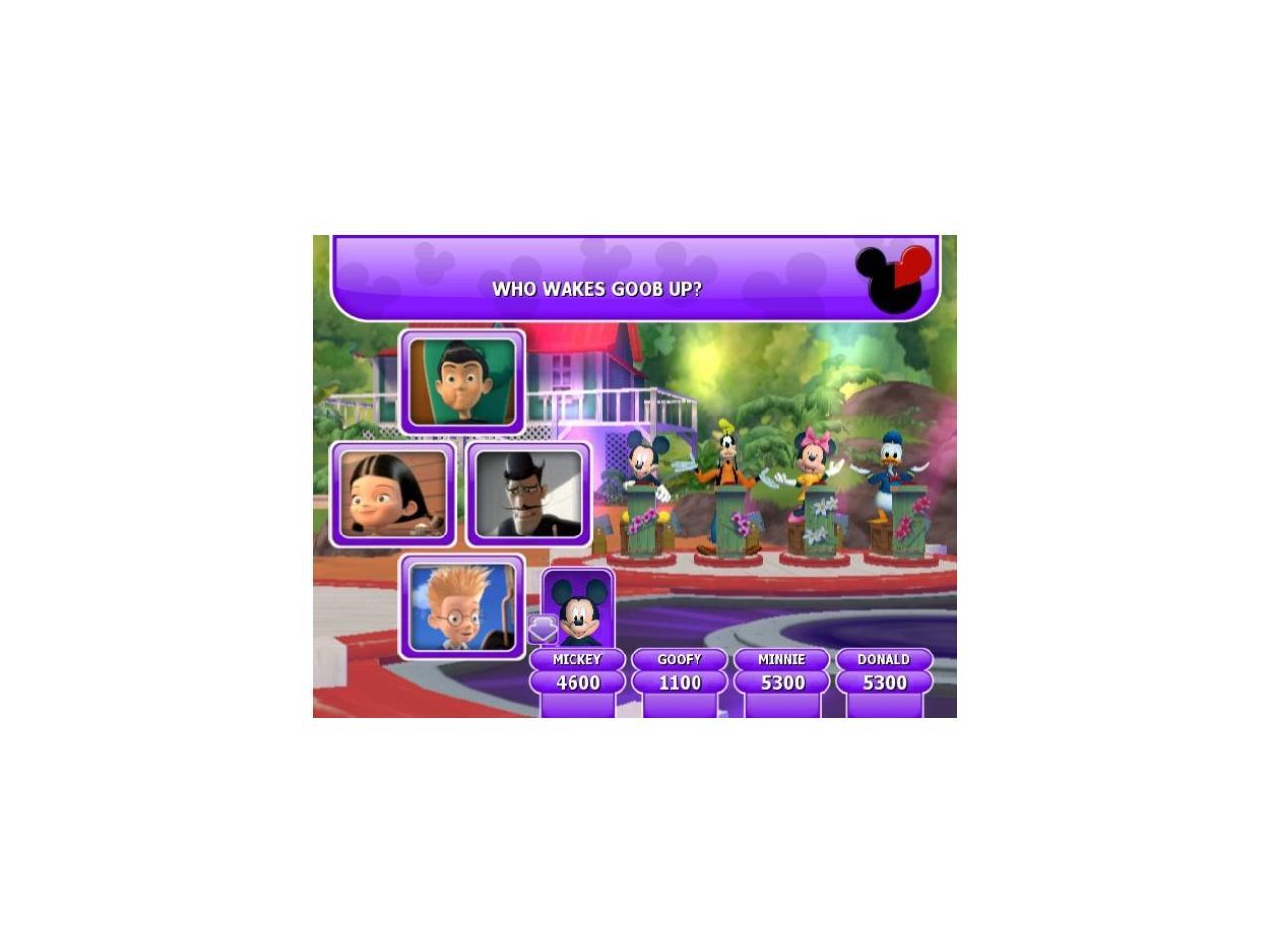 Think Fast Wii Game - Newegg.com