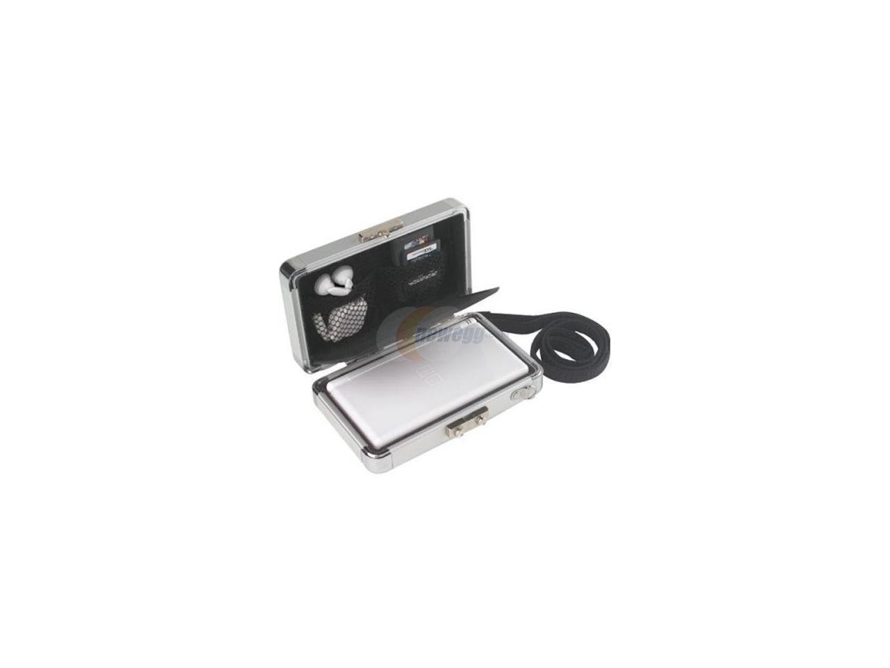 intec Safe Case for Nintendo DS Lite - Newegg.com