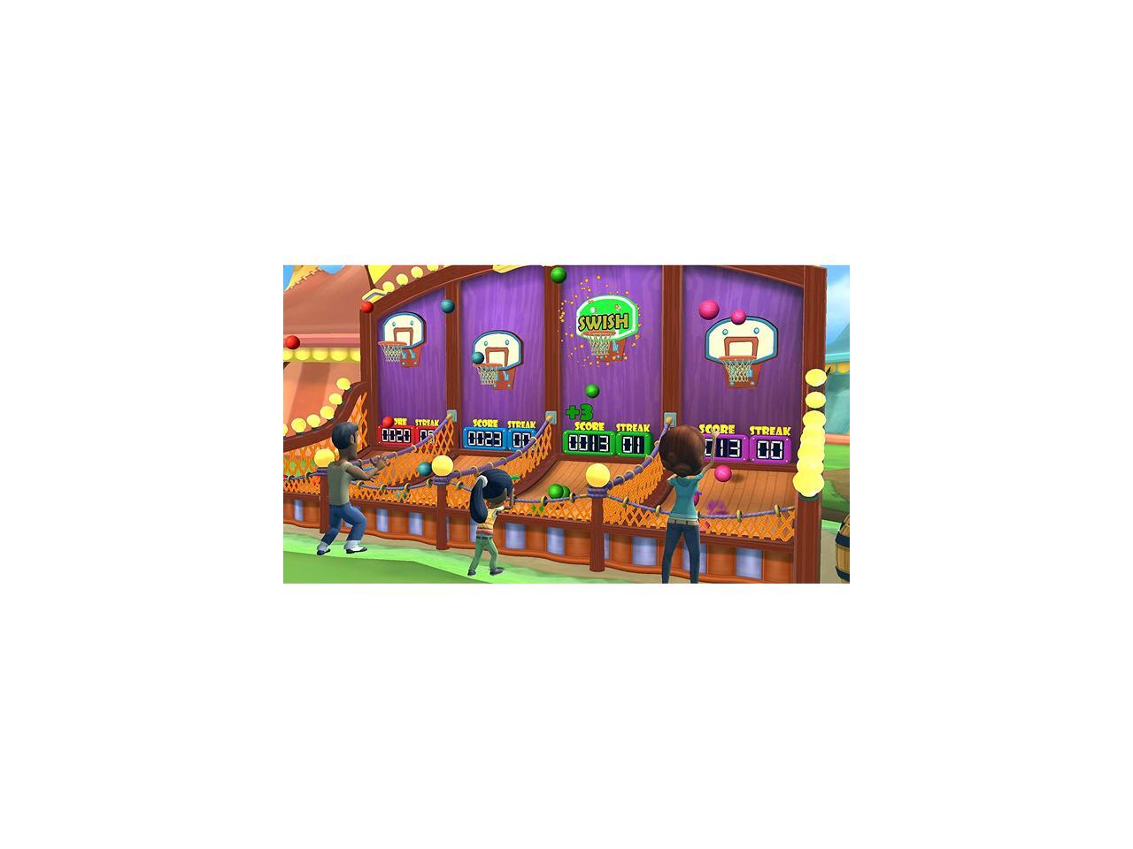 Carnival Games - Nintendo Switch - Newegg.com