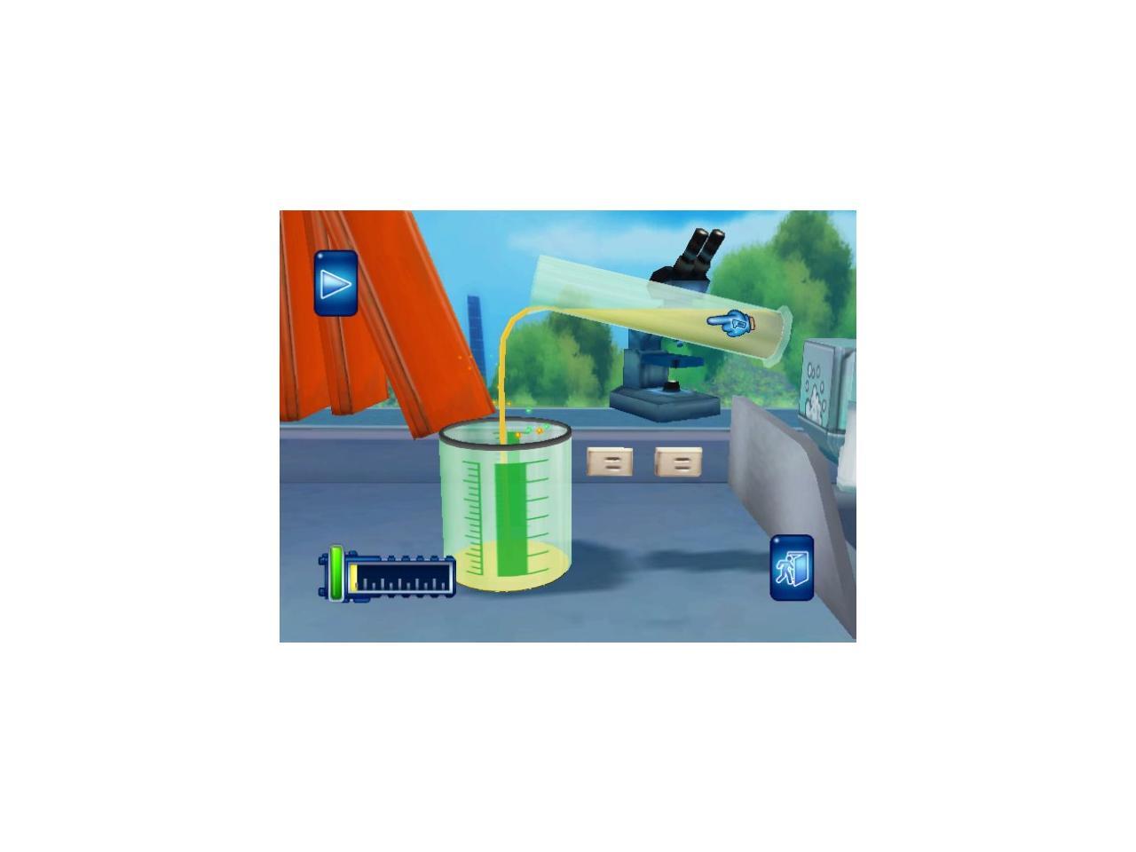 Science Papa Wii Game - Newegg.com