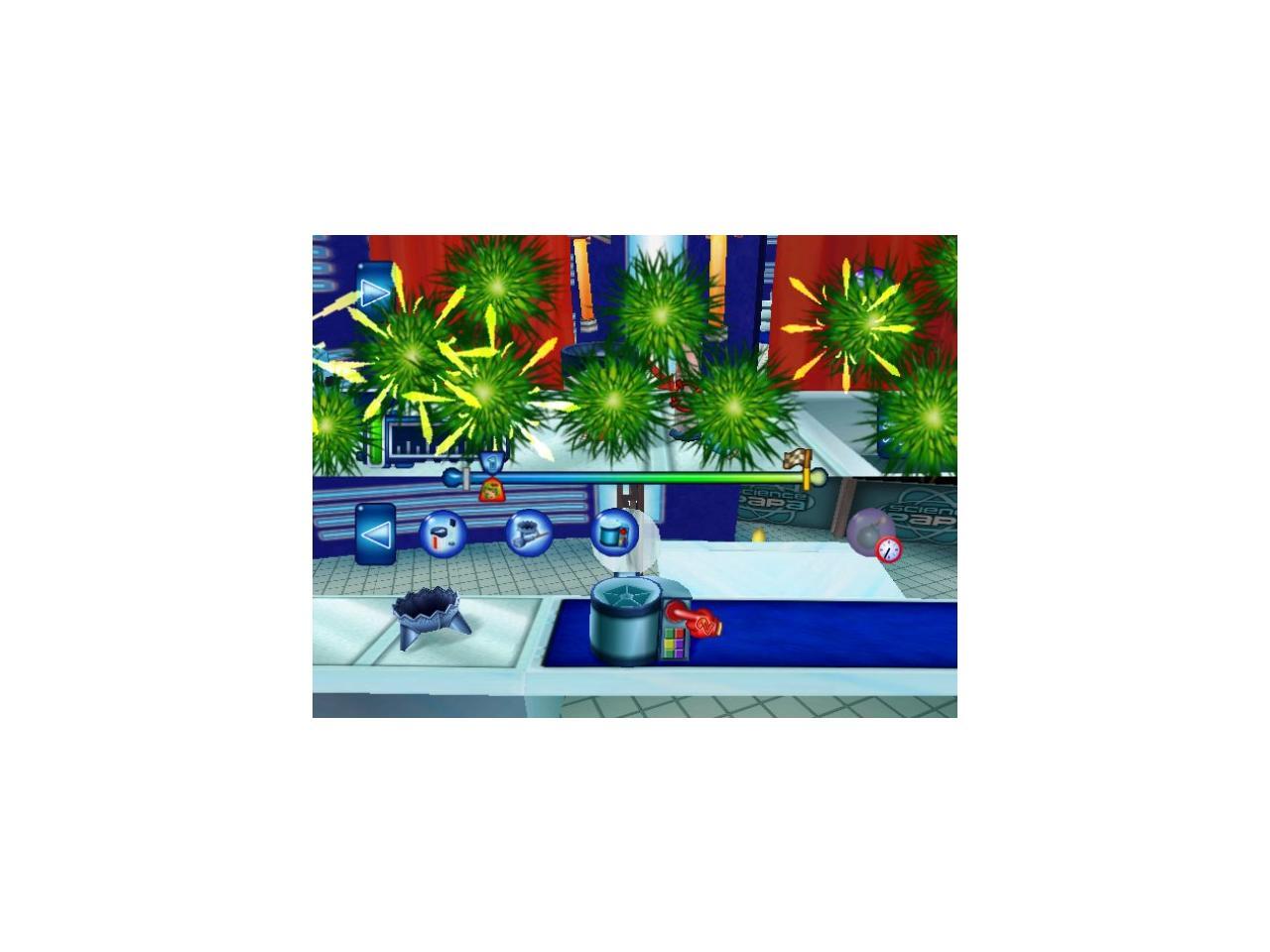 Science Papa Wii Game - Newegg.com