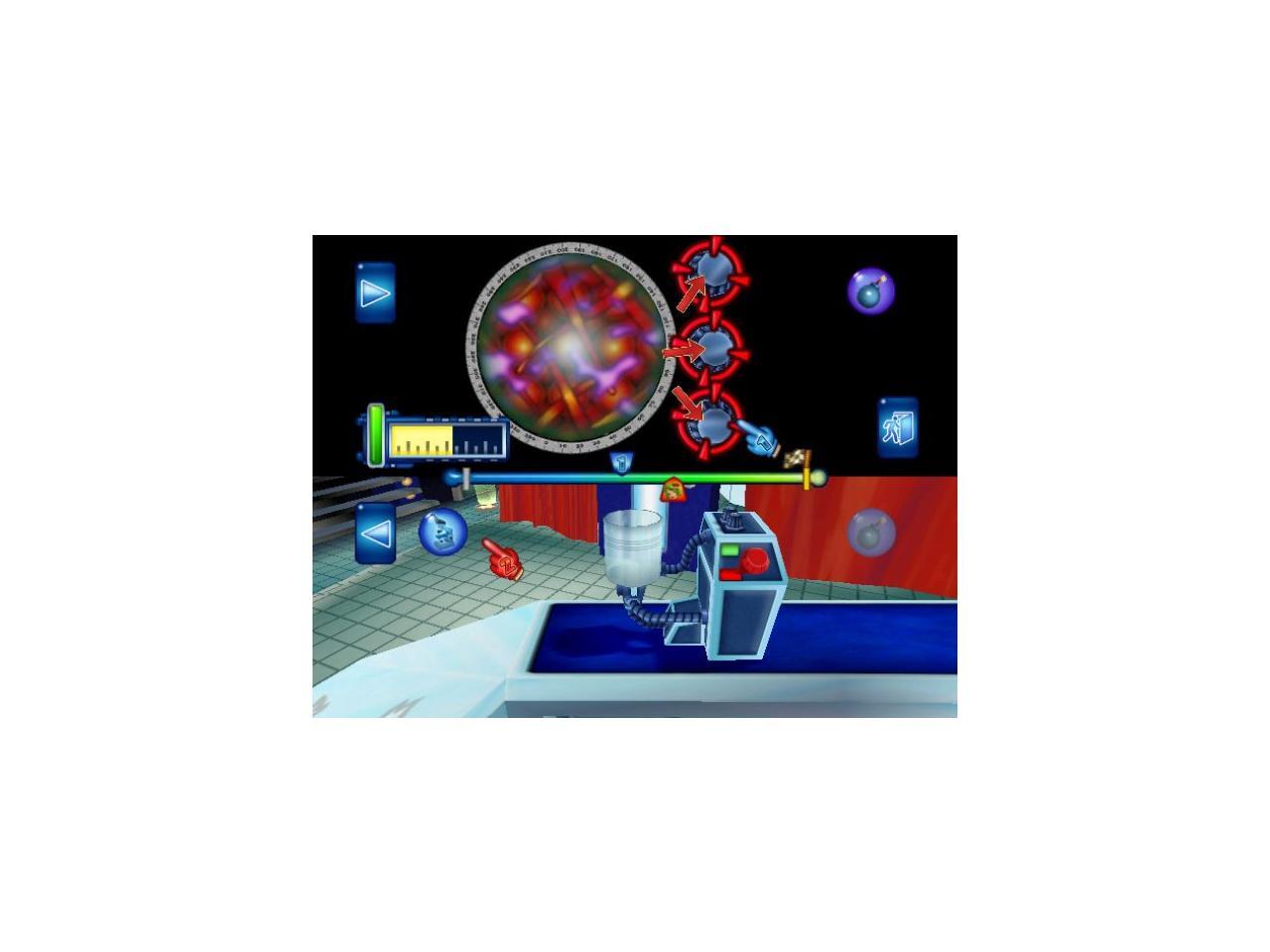 Science Papa Wii Game - Newegg.com