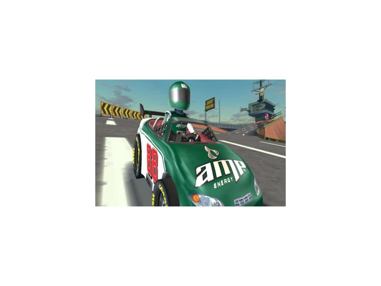 Nascar Kart Racing Wii Game - Newegg.com