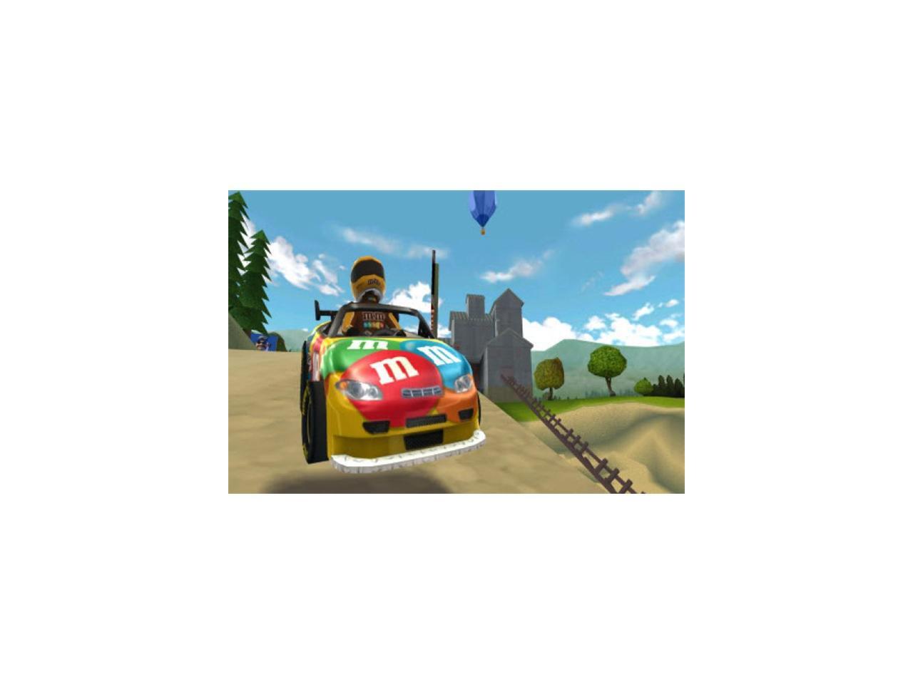 Nascar Kart Racing Wii Game - Newegg.com