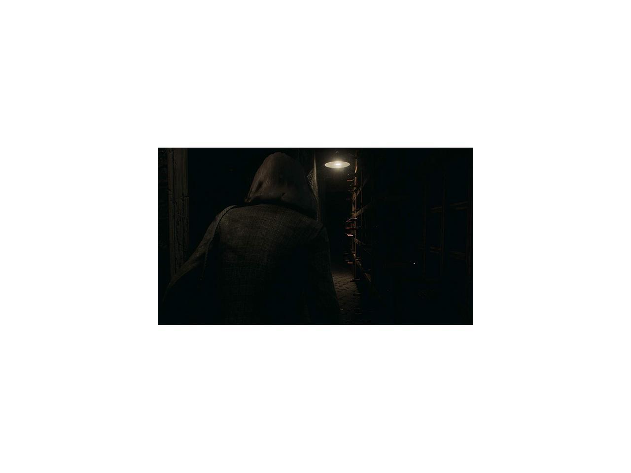 Remothered: Tormented Fathers - Nintendo Switch - Newegg.com