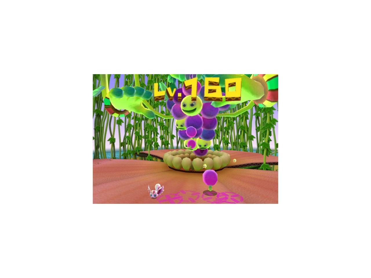 Munchables Wii Game - Newegg.com