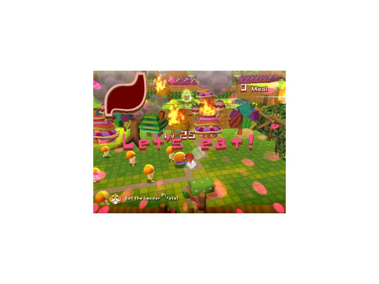 Munchables Wii Game - Newegg.com