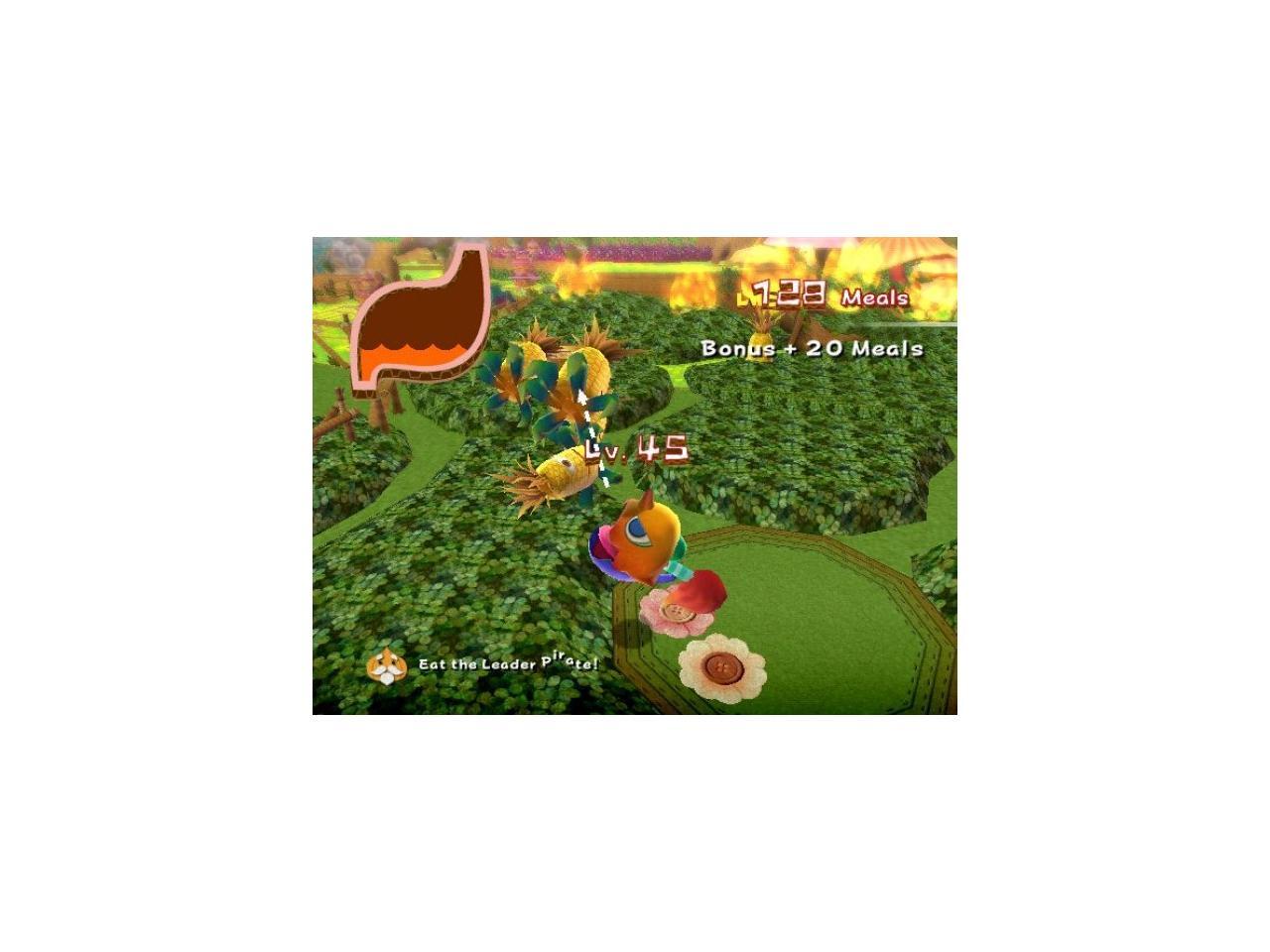 Munchables Wii Game - Newegg.com