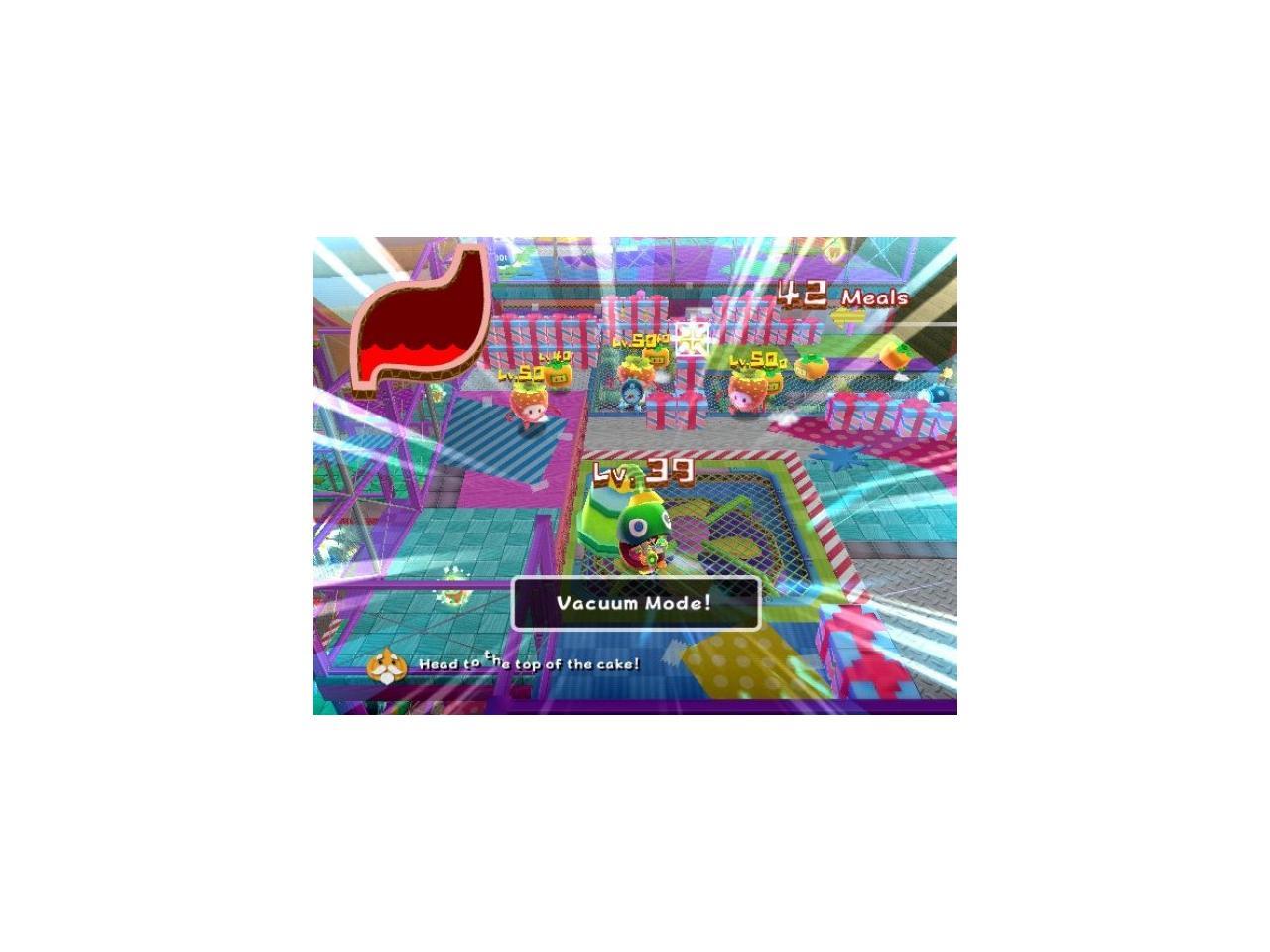 Munchables Wii Game - Newegg.com