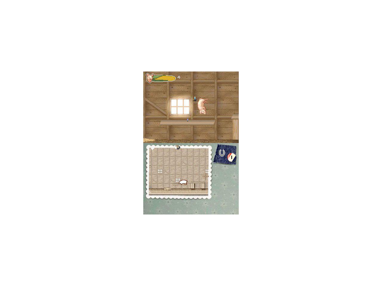 Charlotte's Web game - Newegg.com