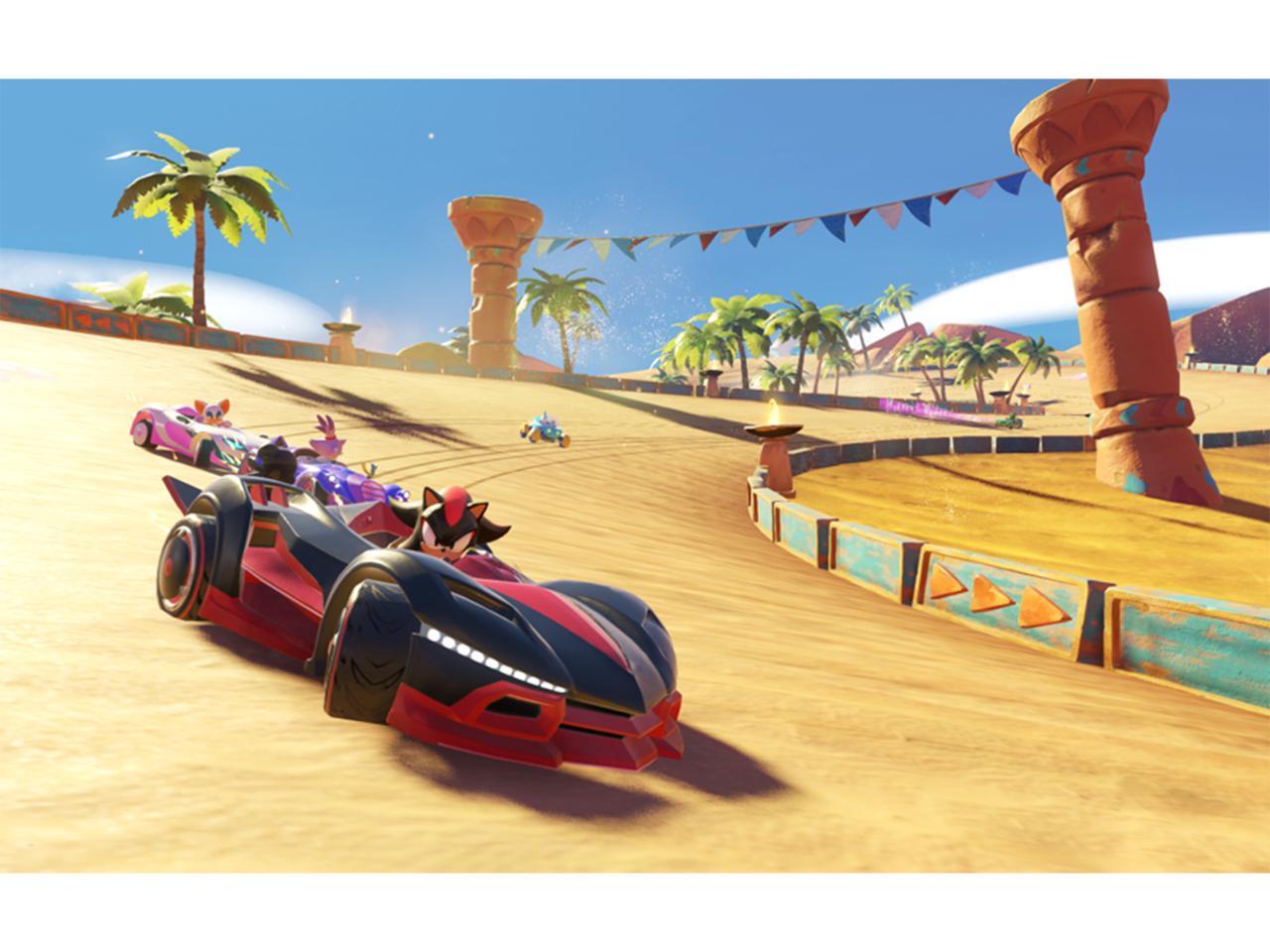 Team Sonic Racing - Nintendo Switch - Newegg.com