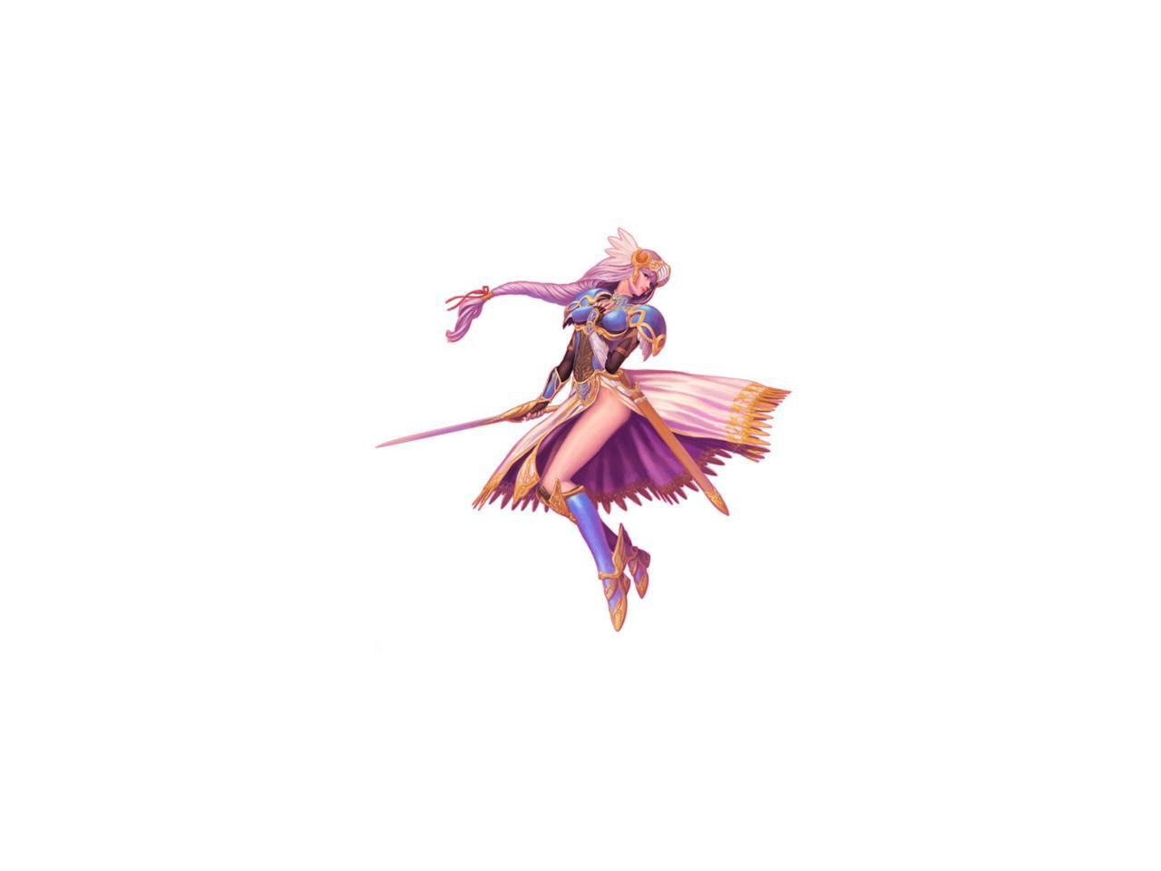 Valkyrie Profile: Covenant of the Plume Nintendo DS Game - Newegg.com