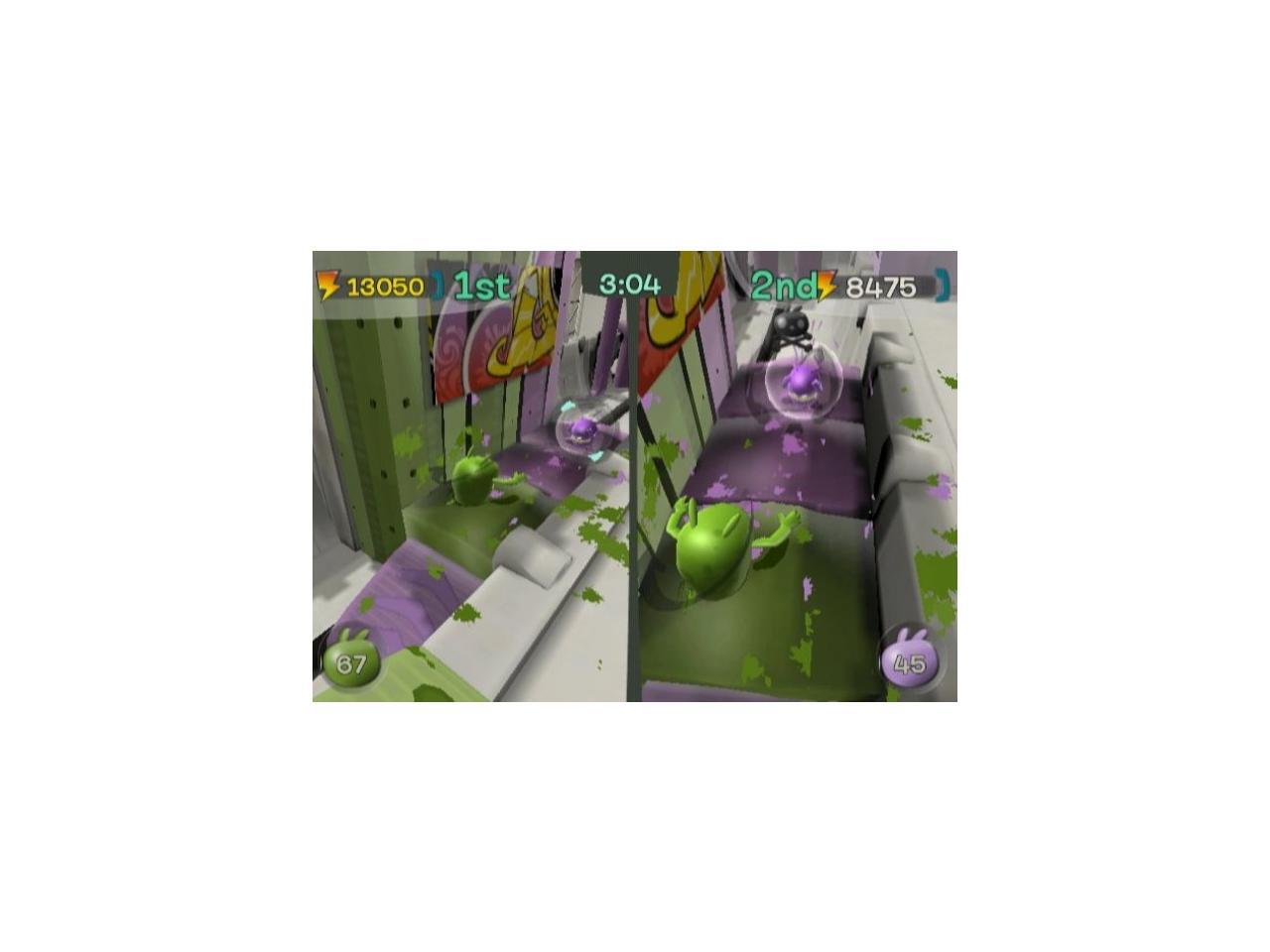 de Blob Wii Game - Newegg.com