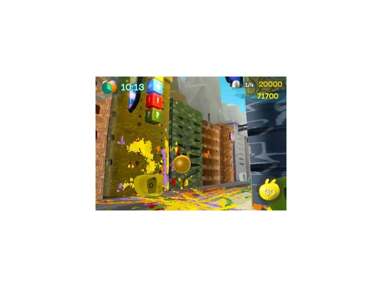 de Blob Wii Game - Newegg.com